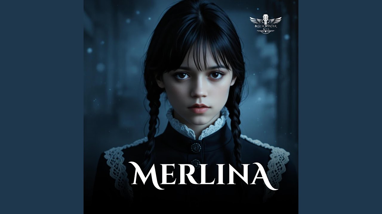Merlina - YouTube