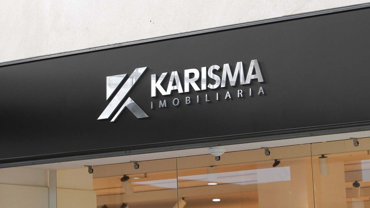 Técnicas de Design: Como Criar Logotipo Utilizando Letras no ...