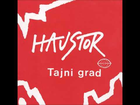 Haustor – Tajni Grad (1988, Cassette) - Discogs