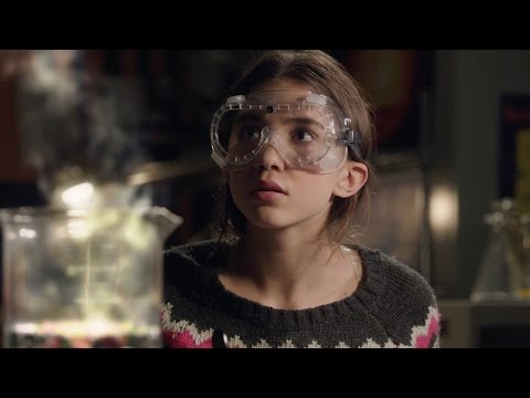 Trailer 2 | Invisible Sister | Disney Channel