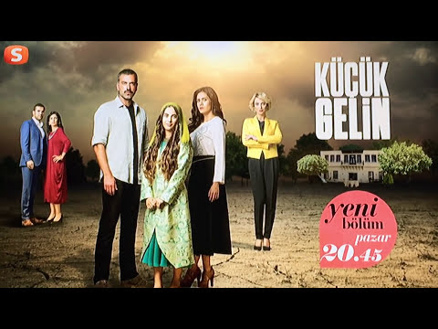 küçük gelin 91 bölüm fragmanı