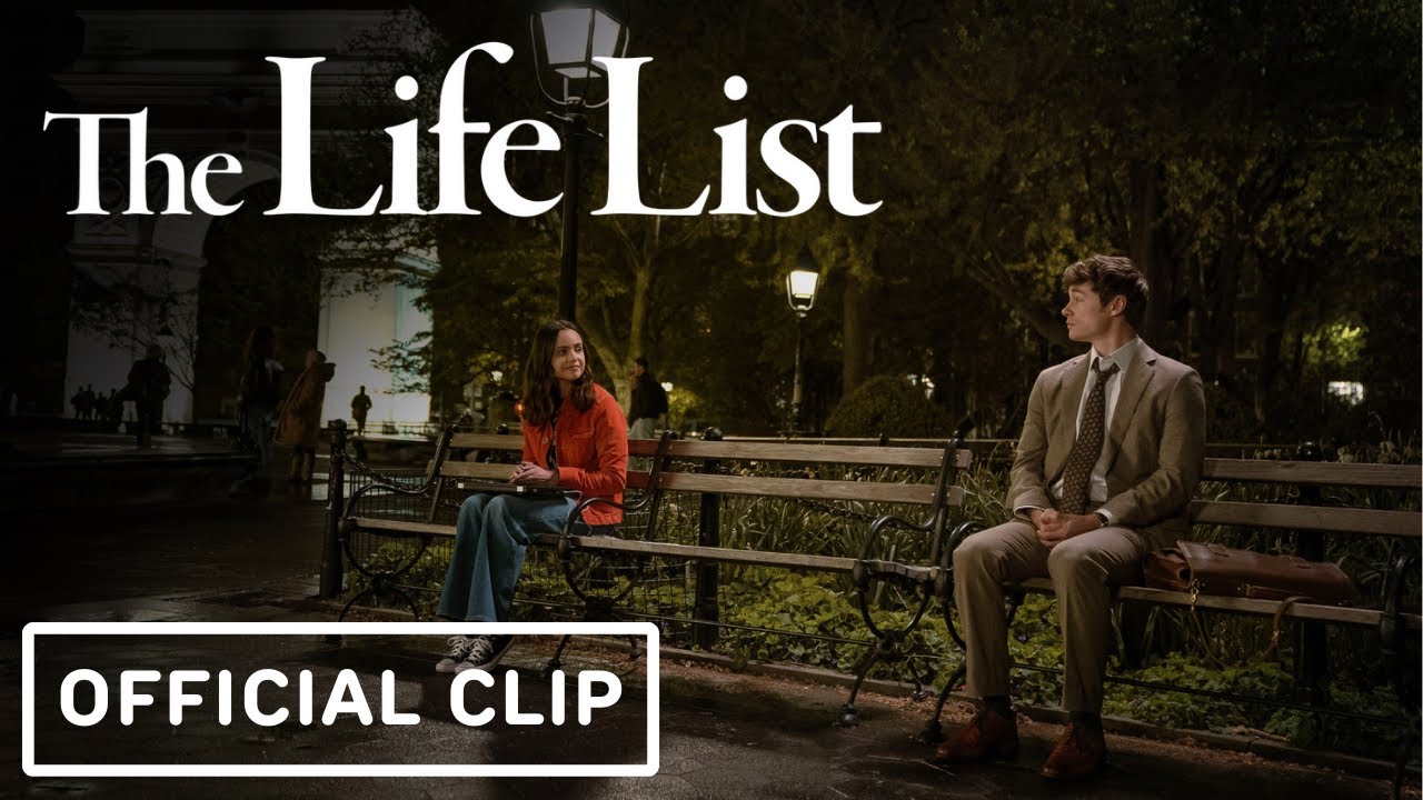 PURPLE HEARTS 2 - The Life List | TRAILER (2025) SNEAK PEAK - YouTube