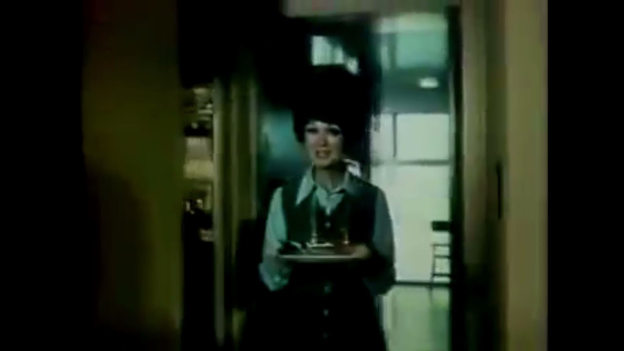 1972 Hostess commercial - YouTube