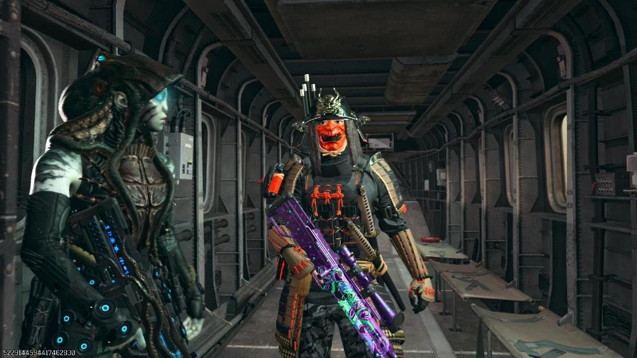 Call of Duty WRZ 2.0 Sogás & Meb 27 - YouTube