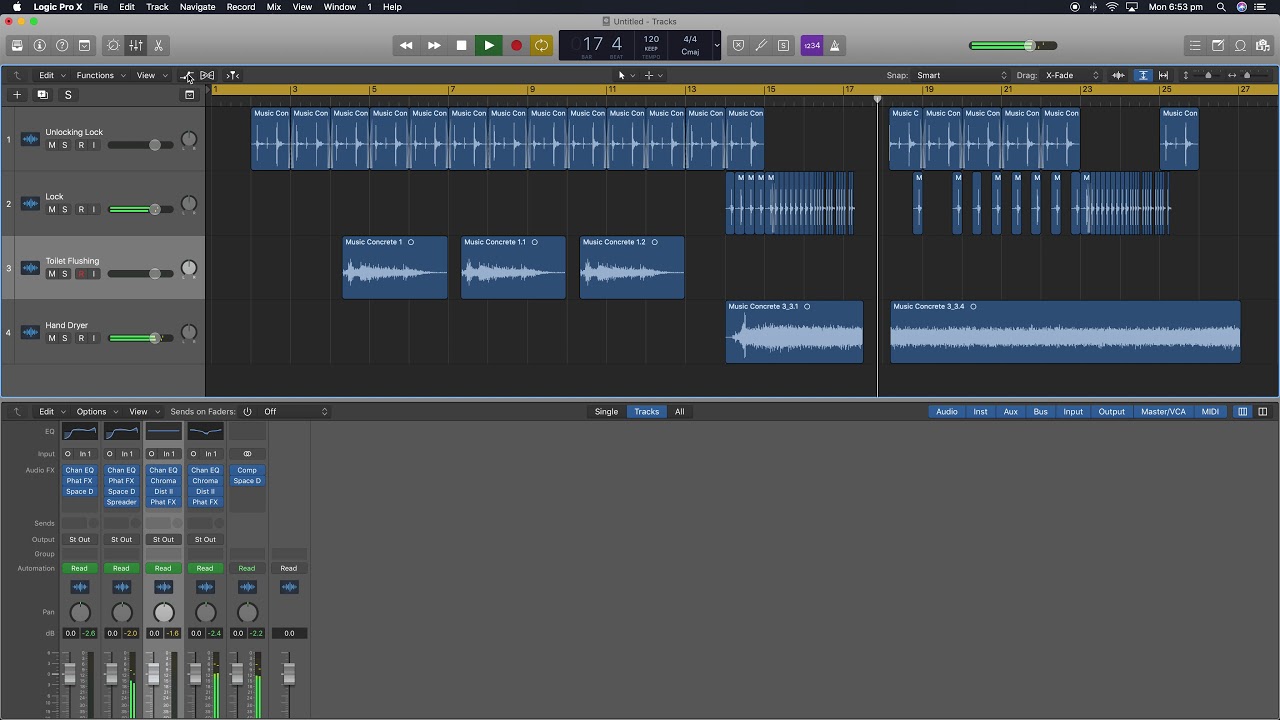 Exploring Musique Concrete - YouTube