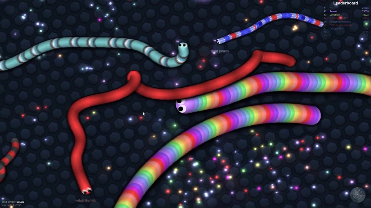 Siliter.io game play - YouTube