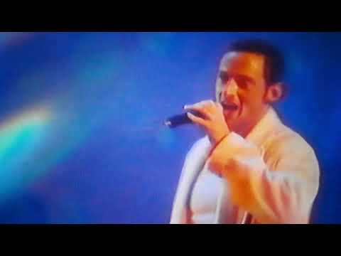 2be3 - Elle Rêvait : Live au  Zénith de Paris 