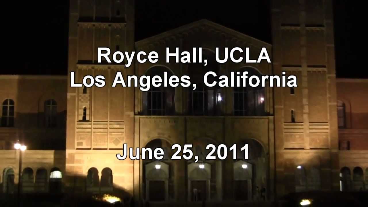 Worm Show 2011 - YouTube