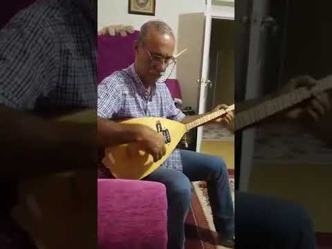 SÖZLER KIRSEHIRLİ OZAN İBRAHİM AYDOĞAN MÜZIK YORUM KIRIKKALELI MUSTAFA OLCAY ESER ADI ERIYORUM