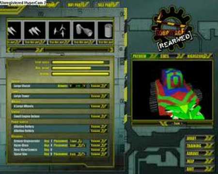 Robot rage FREE accounts !!! - YouTube