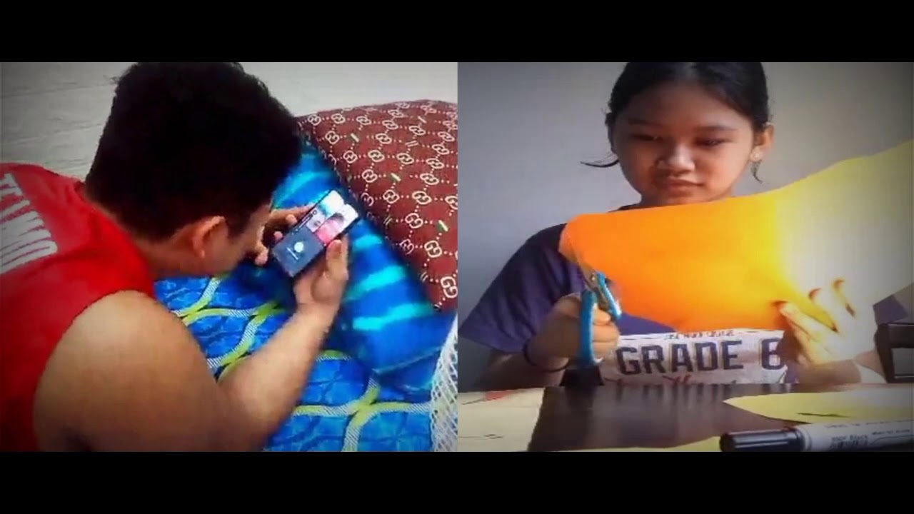 Bad time management vs Good time management. - YouTube
