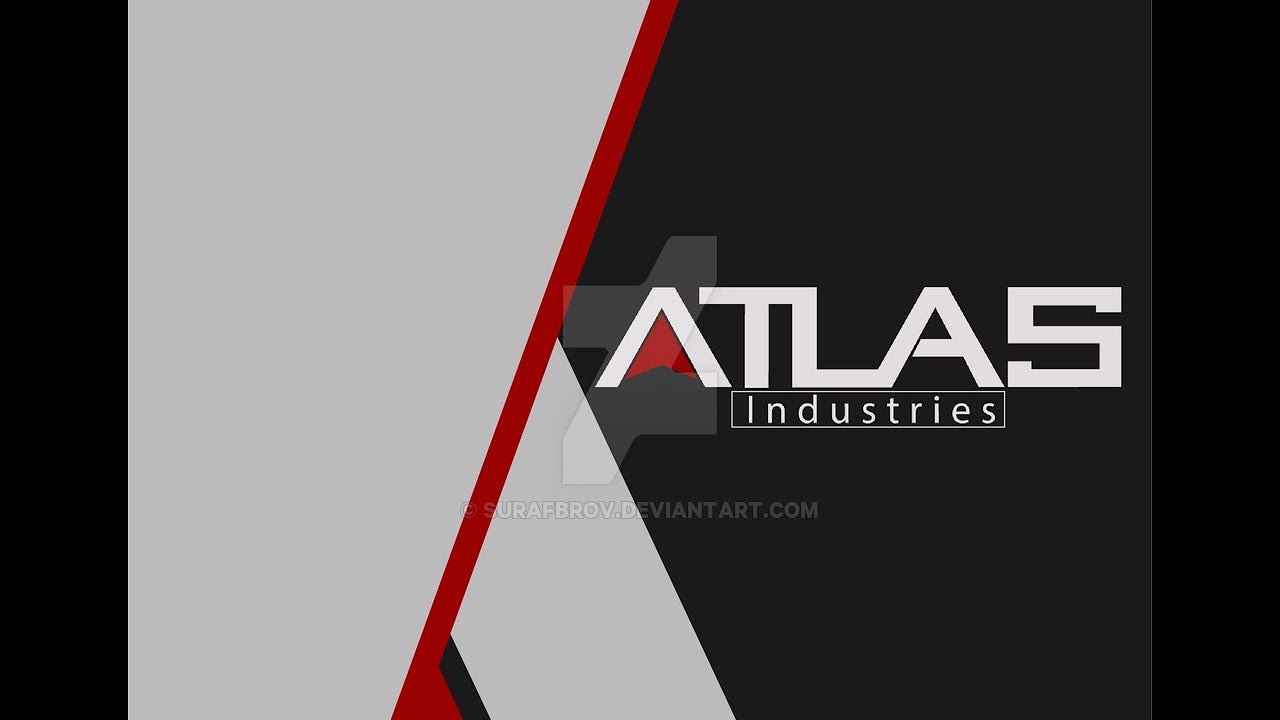 ATLAS 113 - YouTube