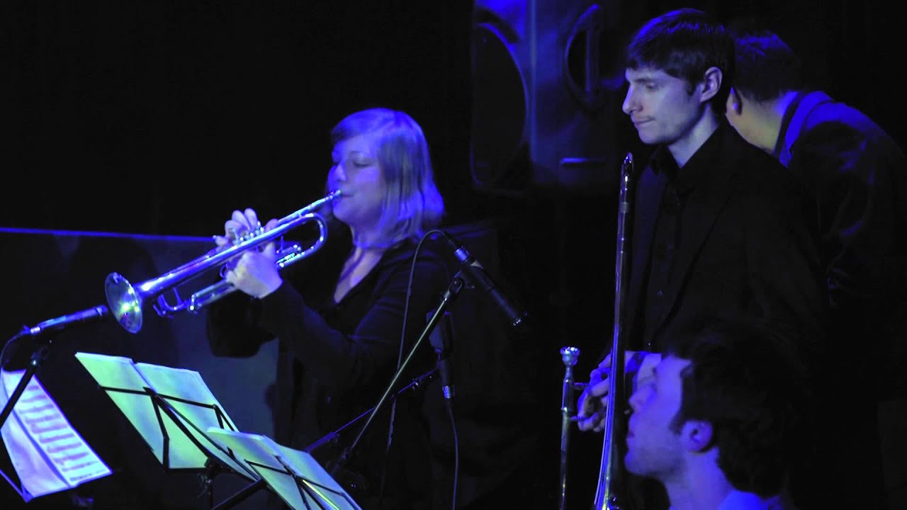 extrasystole & jazz reception at www.jazz-reception.com - YouTube