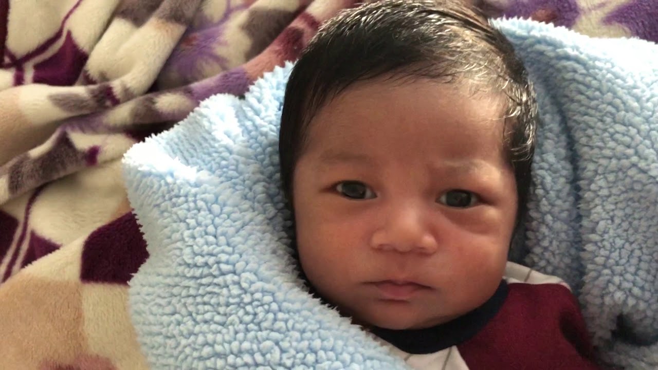 milk wasted baby to poopy diaper - YouTube