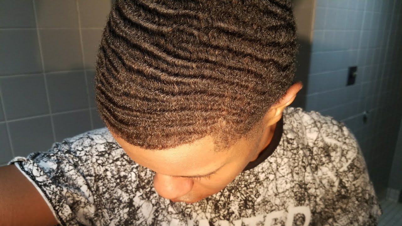 HOW TO GET WAVES IN 1 WEEK - YouTube