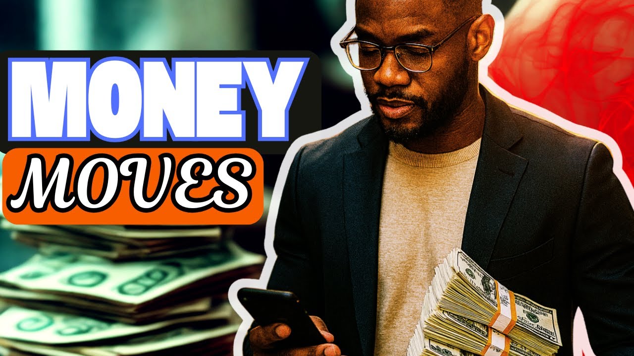 Winning The Money Game with These 7 Habits | Signs You Have Real World ...