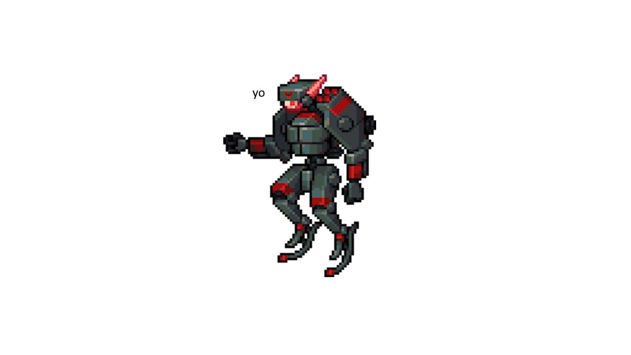 (Mod of Redemption) Omega Obliterator No-hit (Master) - YouTube