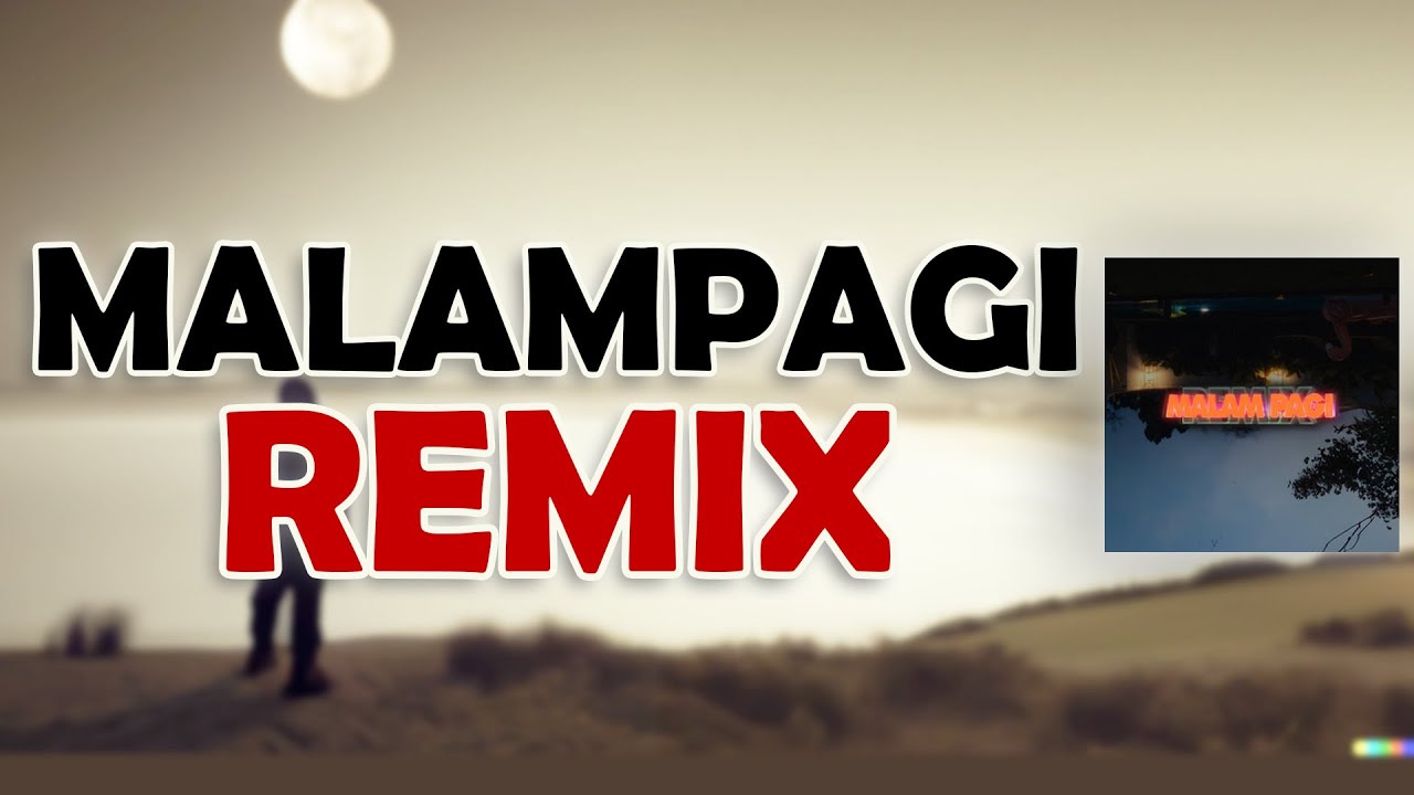 MalamPagi (Remix) - Saixse X MK K-Clique | Lirik & Terjemahan Indonesia ...