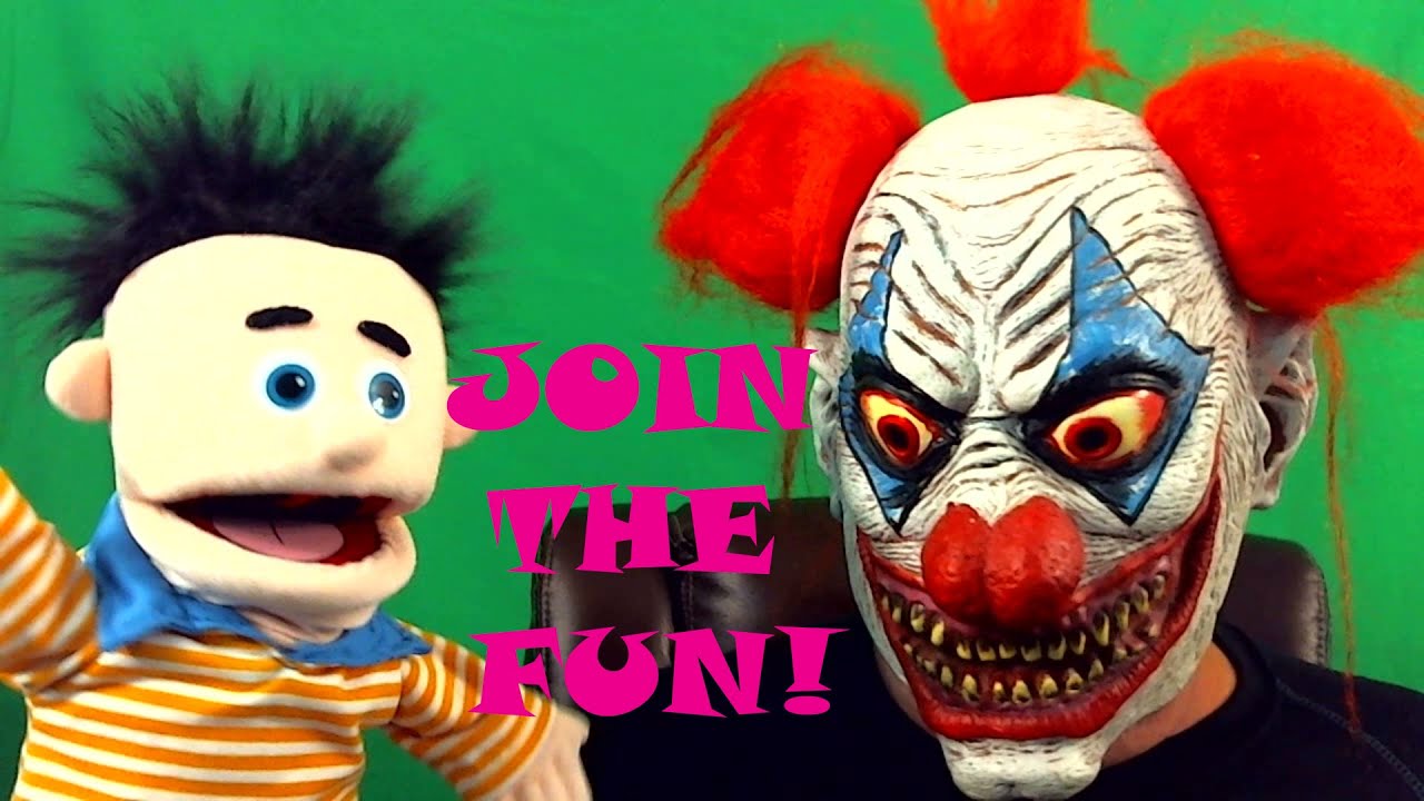 Jingles and Joe Channel Trailer | Join The Fun! - YouTube