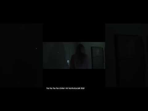 Cin çağırdık ama , gelen çok fena...  #fyy #keşfet #viralvideo #cin #gibi #mizah #karamizah