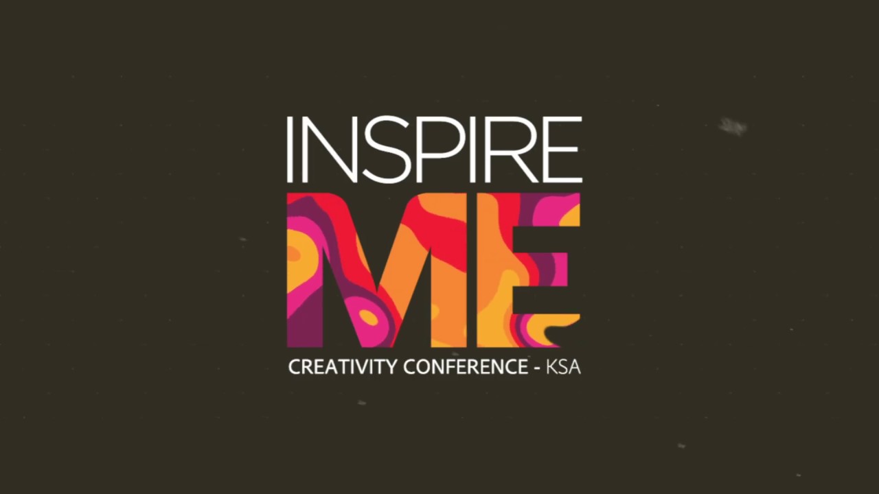Inspire ME KSA Opening Keynote - Medhat Eid - YouTube