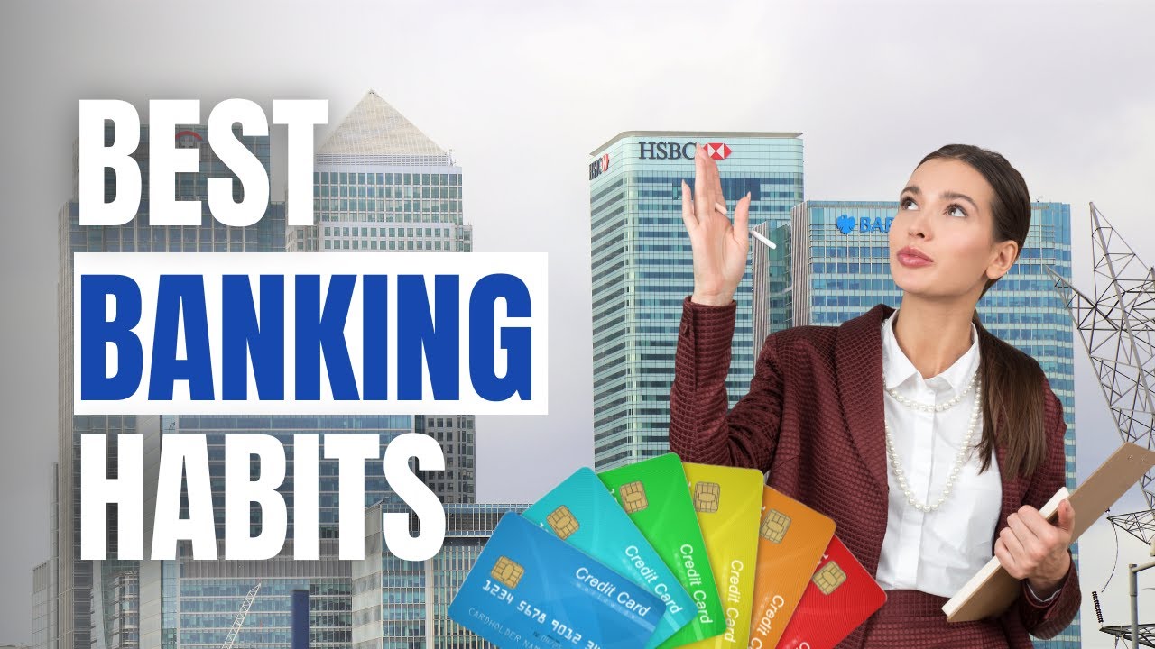 5 Business Banking Habits Sole Traders Must Know About - YouTube