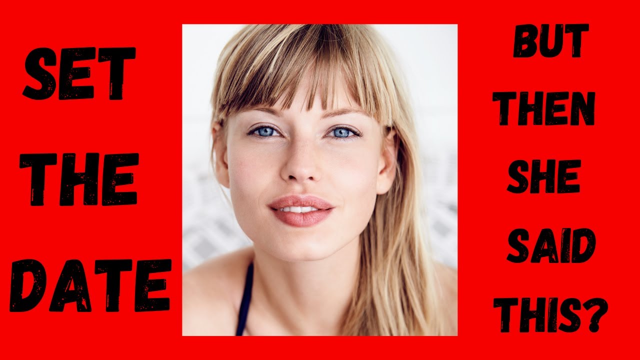 SET UP A DEFINITE DATE! But then she says this... dating tips, dating ...