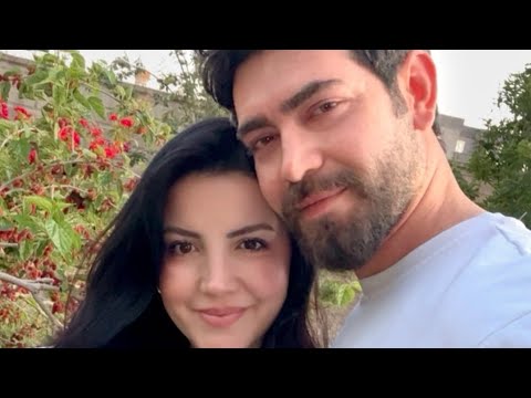 BARIŞ BAKTAŞ EŞİ GÜLÜM BAKTAŞ'IN DOĞUM GÜNÜNÜ YAPRIĞI PAYLAŞIMLA KUTLADI