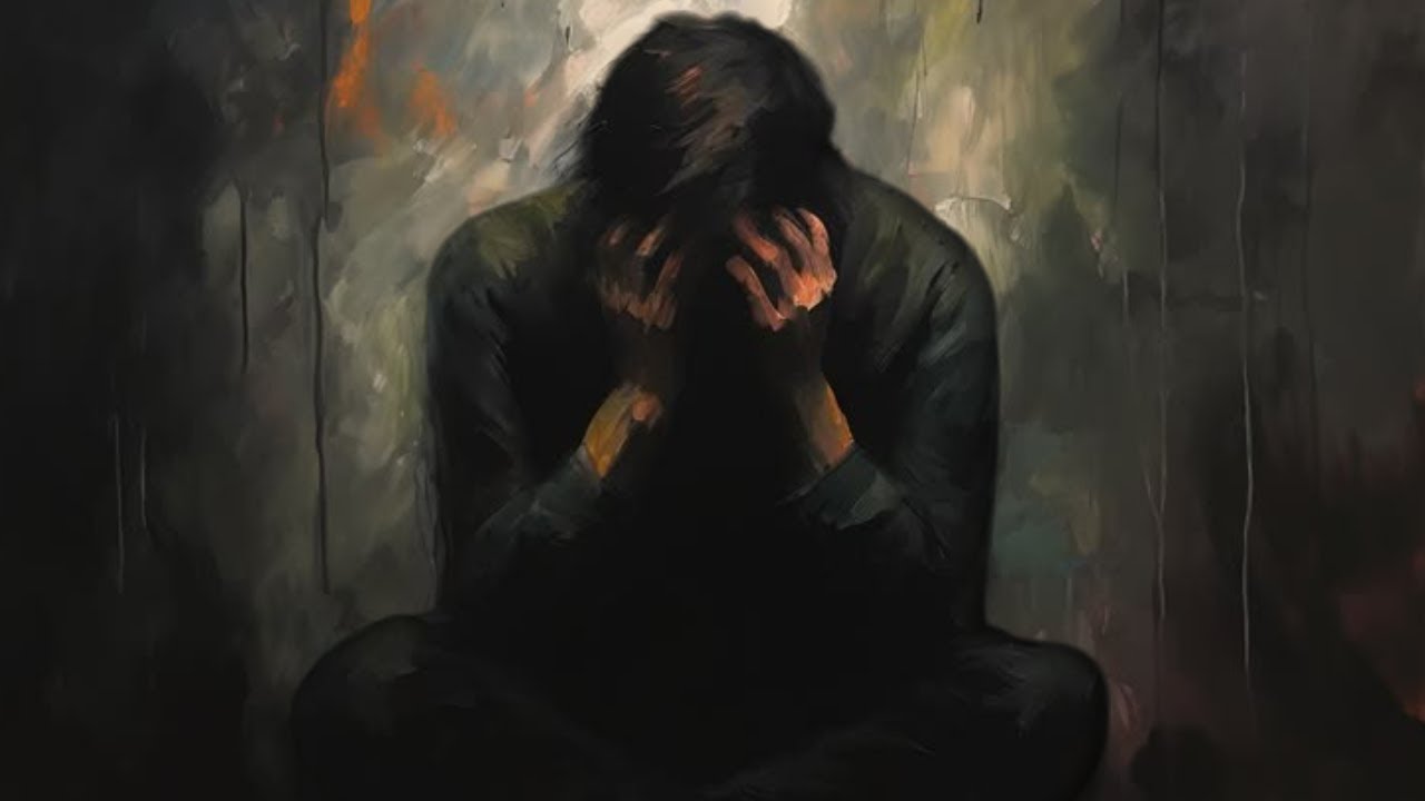 "Lord, why do you reject my soul?" - Psalm 88 - YouTube