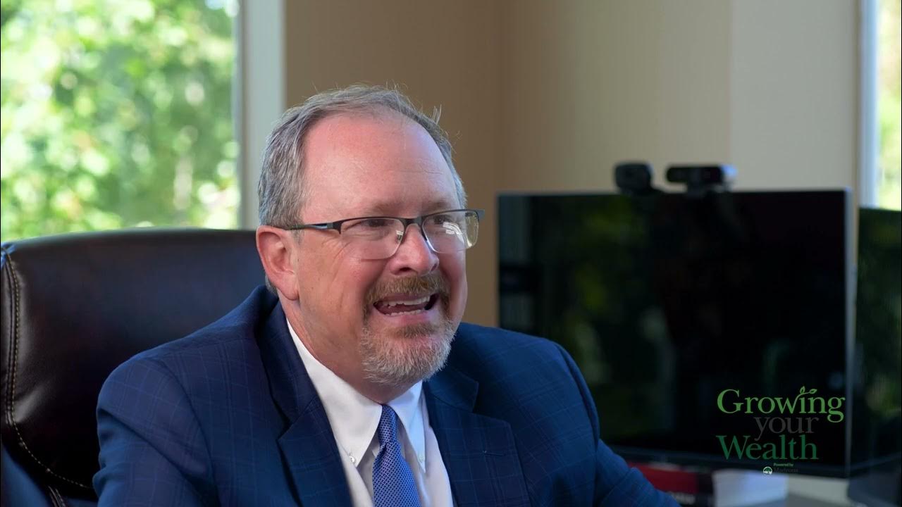 What is a Charitable Remainder Unitrust (CRUT or CRAT)? - YouTube