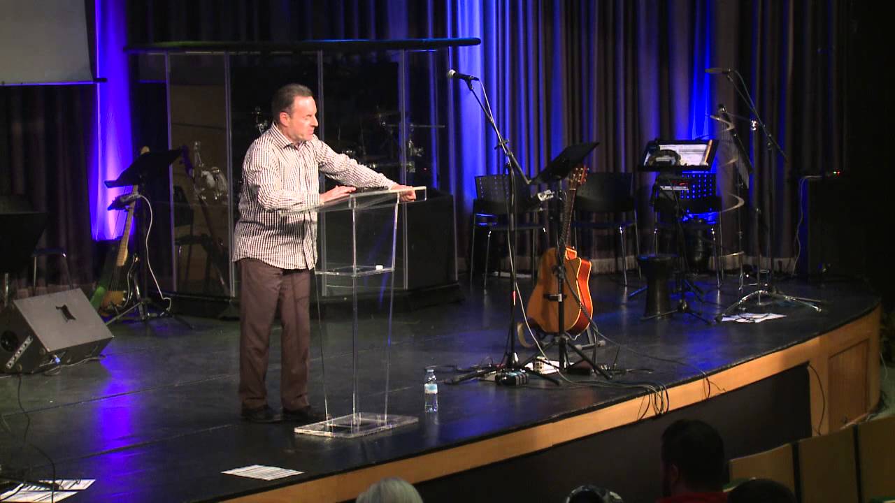 Between a Rock and a Hard Place Pt. 3 by Wayne Hilsden - YouTube