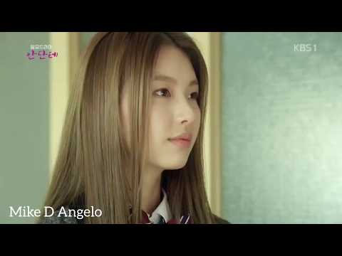 Andante // Hazin // kore klip