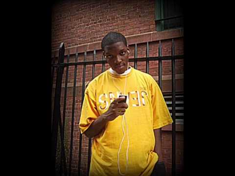 Watcha Say Remix - The Rapper Blaine (2010!) - YouTube
