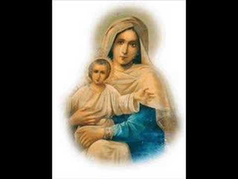 Maria, Madre de Dios - YouTube