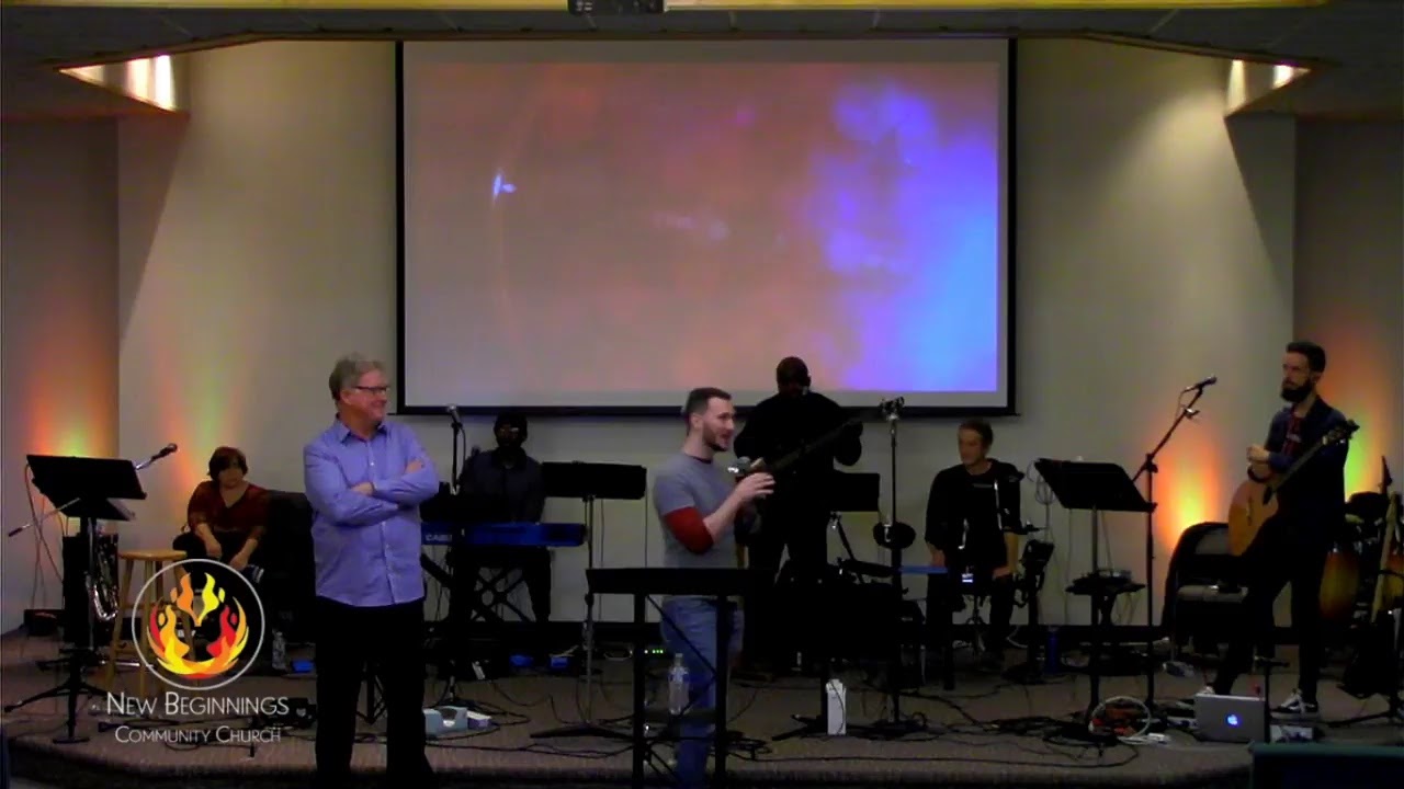 His Election (Cont.)- Tim Concannon (11-22-20) - YouTube