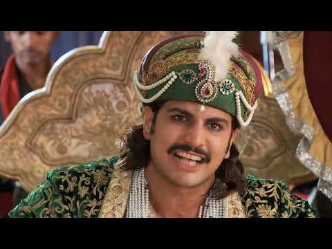 Jodha Akbar – Die Prinzessin und der Mogul auf Zee One