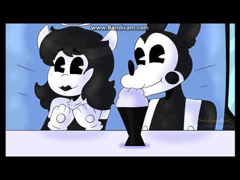 Alice/Alison Angel x Boris/Tom - YouTube