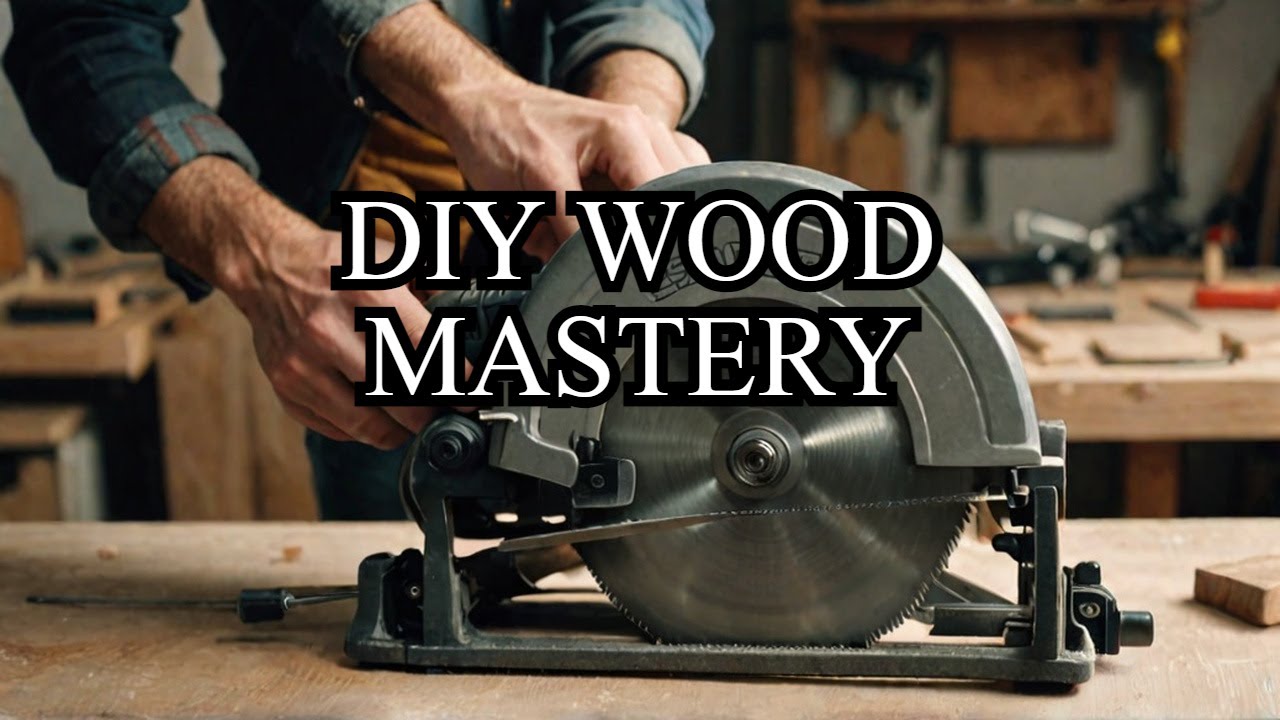 10 Creative DIY Woodworking Ideas for Next Level Mastery - YouTube
