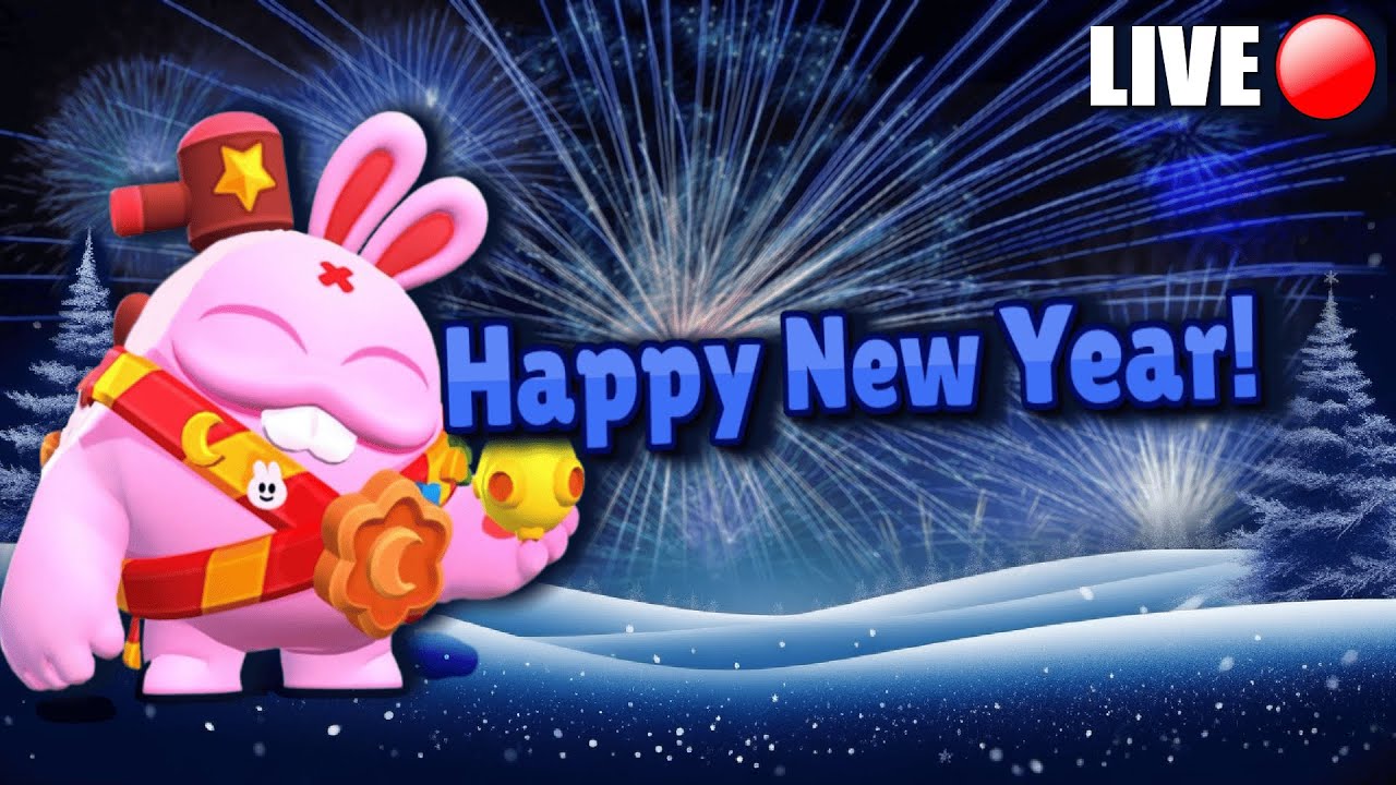 🎉LIVE STREAMING UNTIL NEW YEAR!🎉 - YouTube