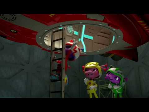 Floogals Trailer - YouTube