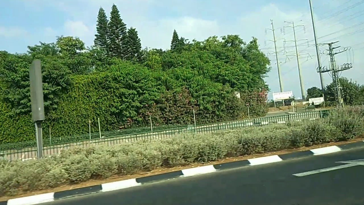 Montanosa sa Bansang Israel - YouTube