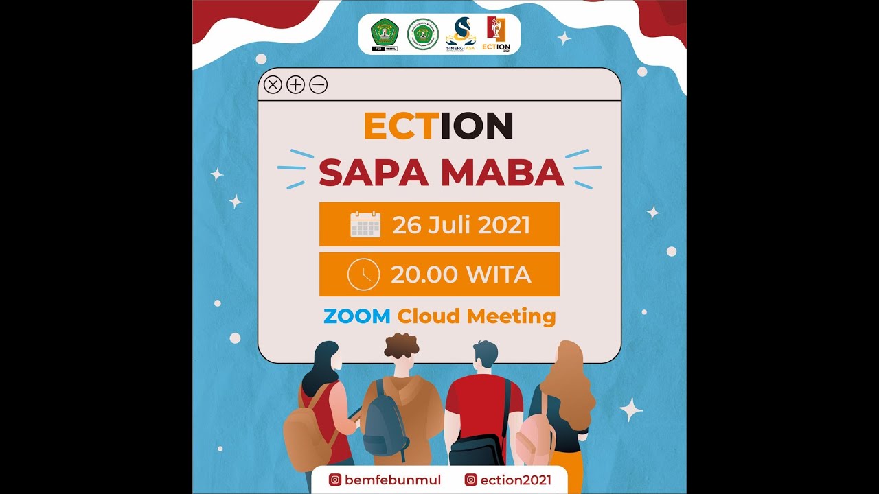 Ection Sapa Maba - YouTube