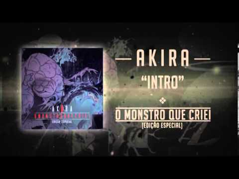 AKIRA - Intro - YouTube