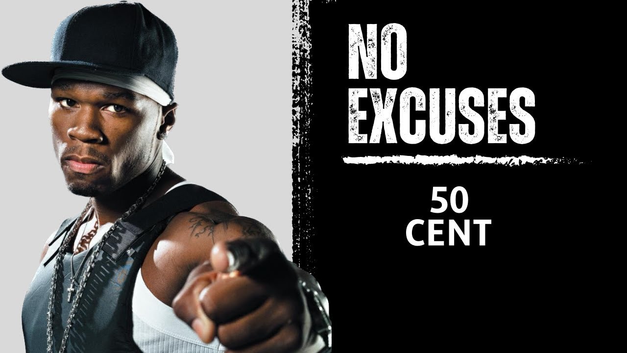 FOCUS ON YOURSELF | 50 Cent Life Advice Will Change Your Mindset - YouTube