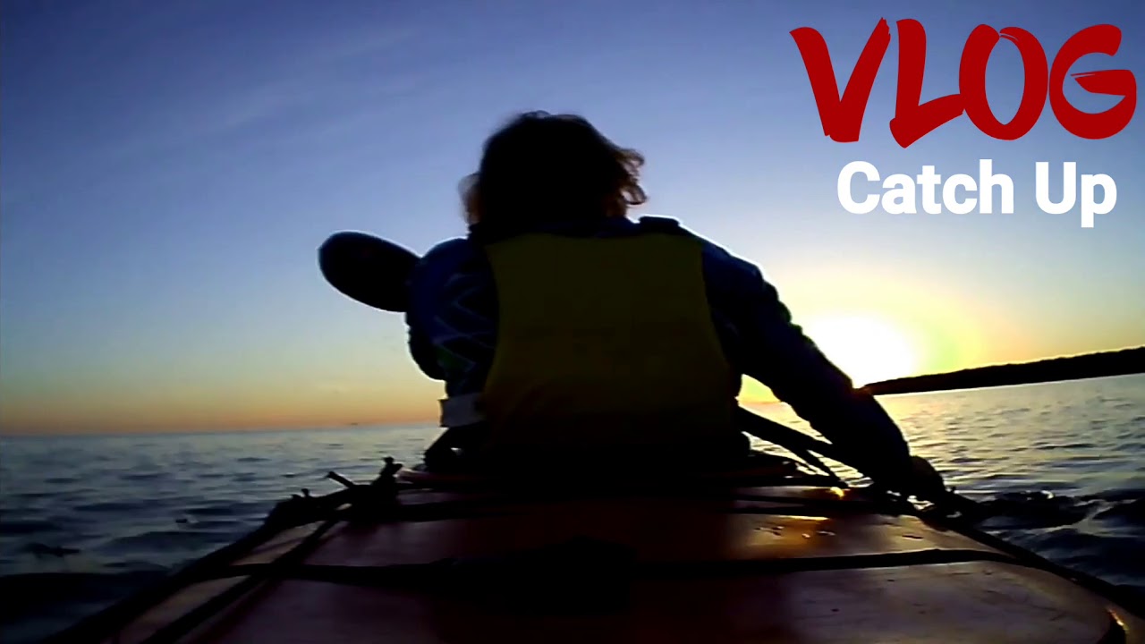 Catch Up - Dan Lebowitz - YouTube