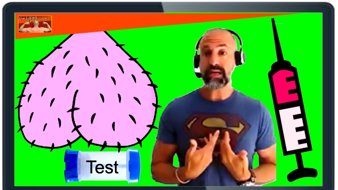 Testosterone Cream Vs Injections: Should You Use Them BOTH ...