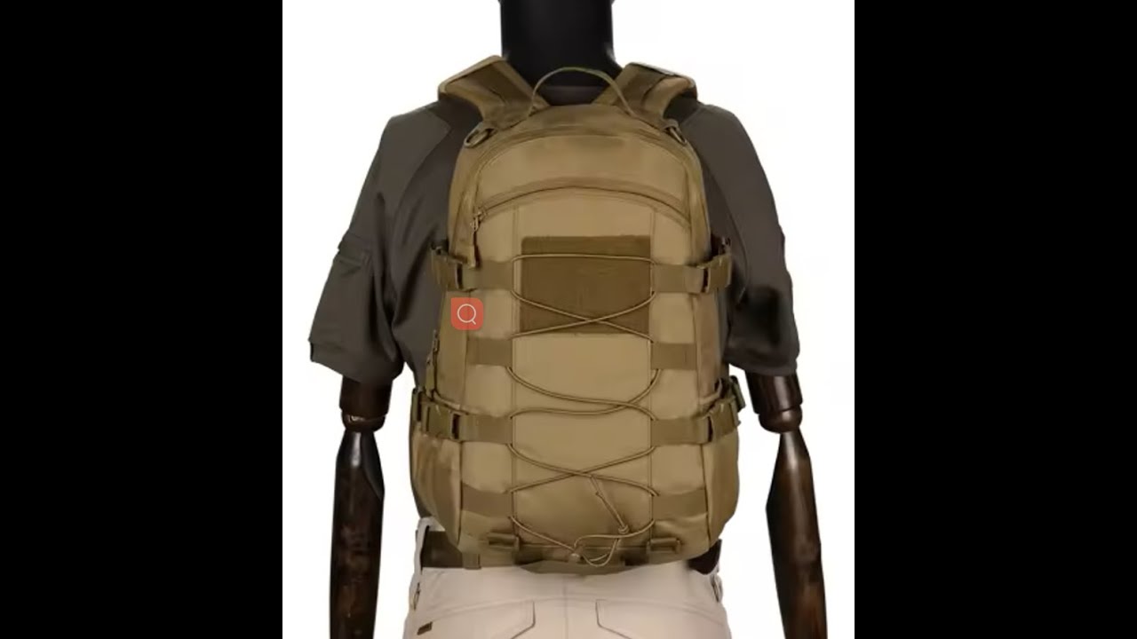 Protector plus S466 25L tactical backpack 1000D #tacticalbackpack # ...