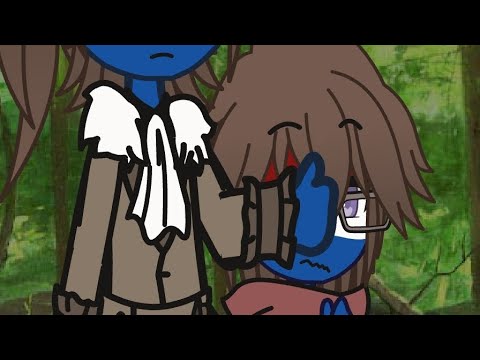 dasies||Countryhuman gacha||ft: the Dutch empire and netherlands ...