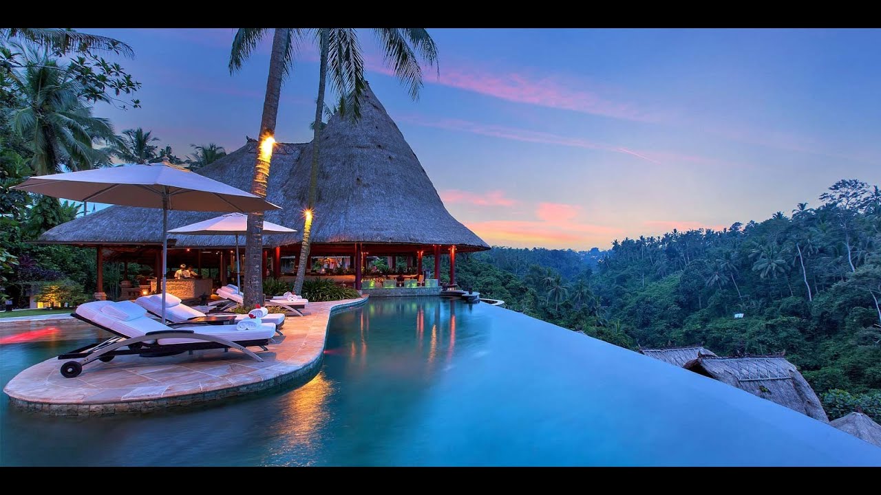 Top 10 Off The Beaten Path Travel Destinations - YouTube