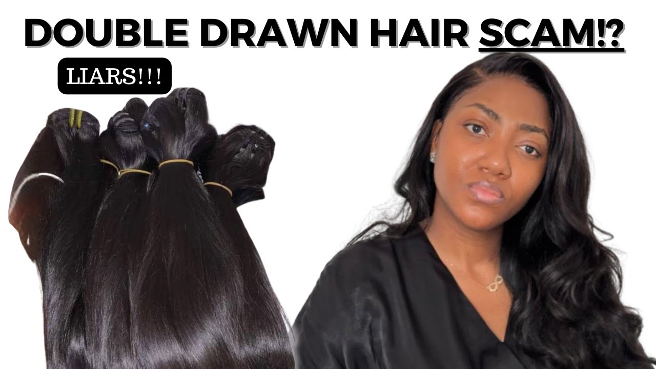 Double Drawn and Super Double Drawn Scam | shocking strategy | double ...